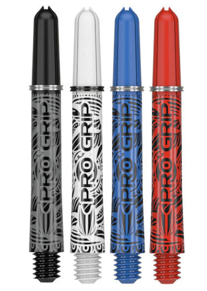 Ink Pro Grip Nylon Shafts - Inventory Headquarters