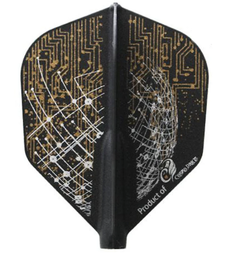 Cosmo Fit Flight System Flight ~ Standard Jayson Barlow - Mr FLY