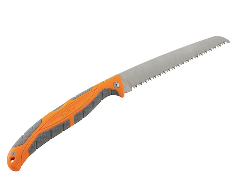 Smith's Edgesport 6" Folding Bone Saw - Inventory Headquarters